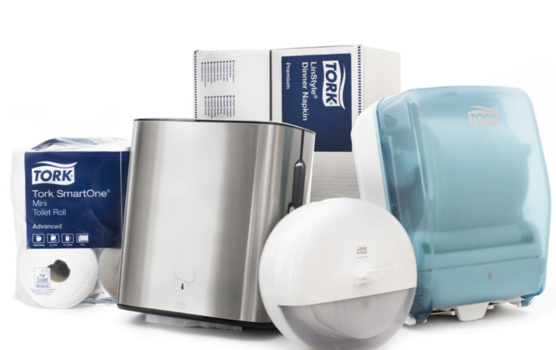 Your Trusted Product and Supply Specialist